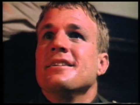 Death Of A Soldier - Official Trailer - YouTube