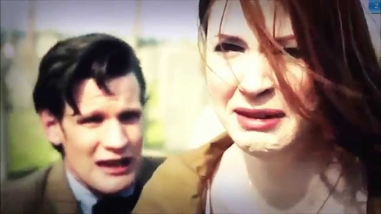 Multifandom : Say Something - YouTube