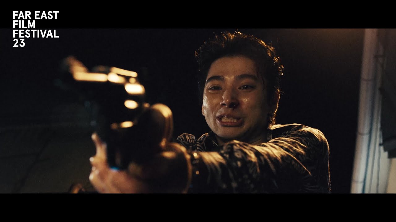 Last of the Wolves | FEFF 23 Trailer - YouTube