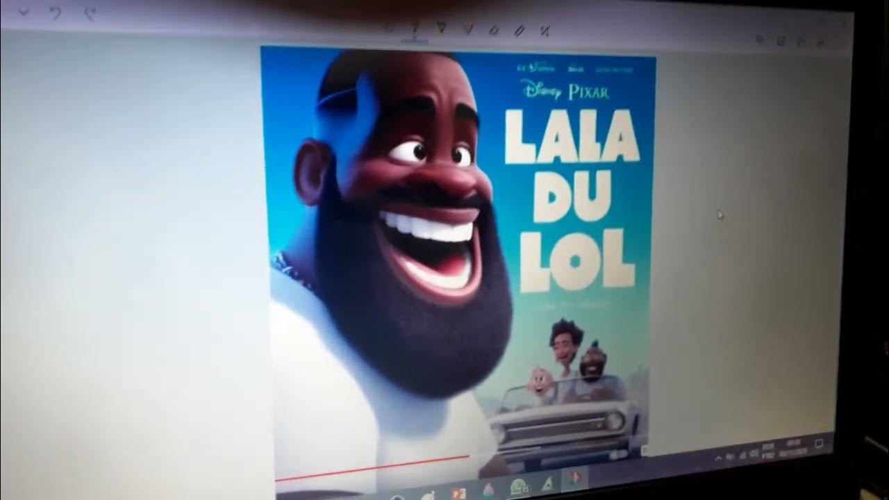 TRAILER OFICIAL DO FILME: LALA DU LOL FULL HD 4K 👍👍👍👍👍👍👍👍👍 - YouTube