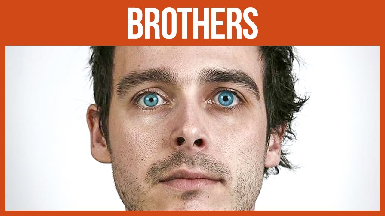 'Genetic Portraits' Show The Striking Similarities Between Family ...