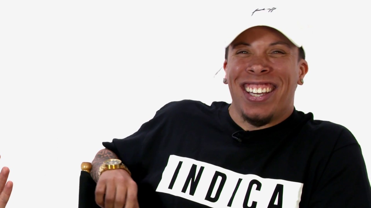 Demrick on Dr. Dre's "2001" | BEST ALBUMS | Episode 17 - YouTube