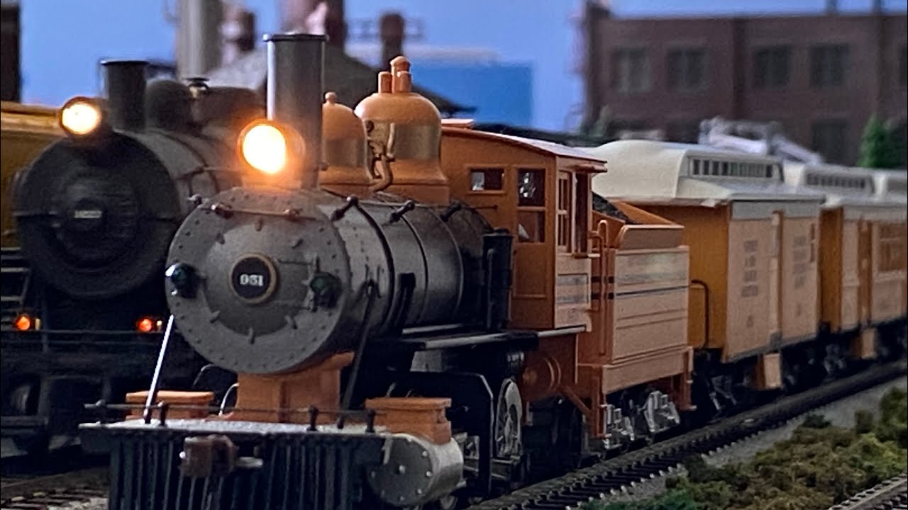 Trk_ON 134: The Change Up - Steam Edition - YouTube