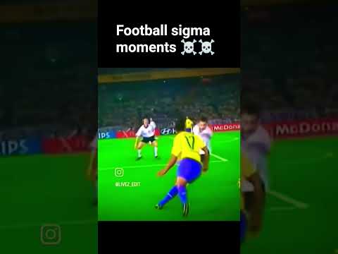 #soccer #football sigma moment ☠️ - YouTube