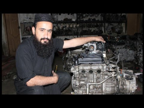 informative video about | ro6a engine |cvtf gear - YouTube
