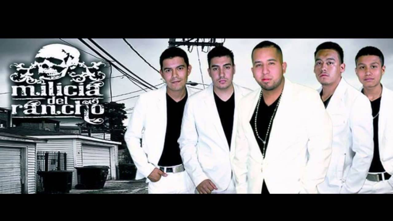 Milicia del Rancho-Ojitos A Mi Gusto - YouTube Music
