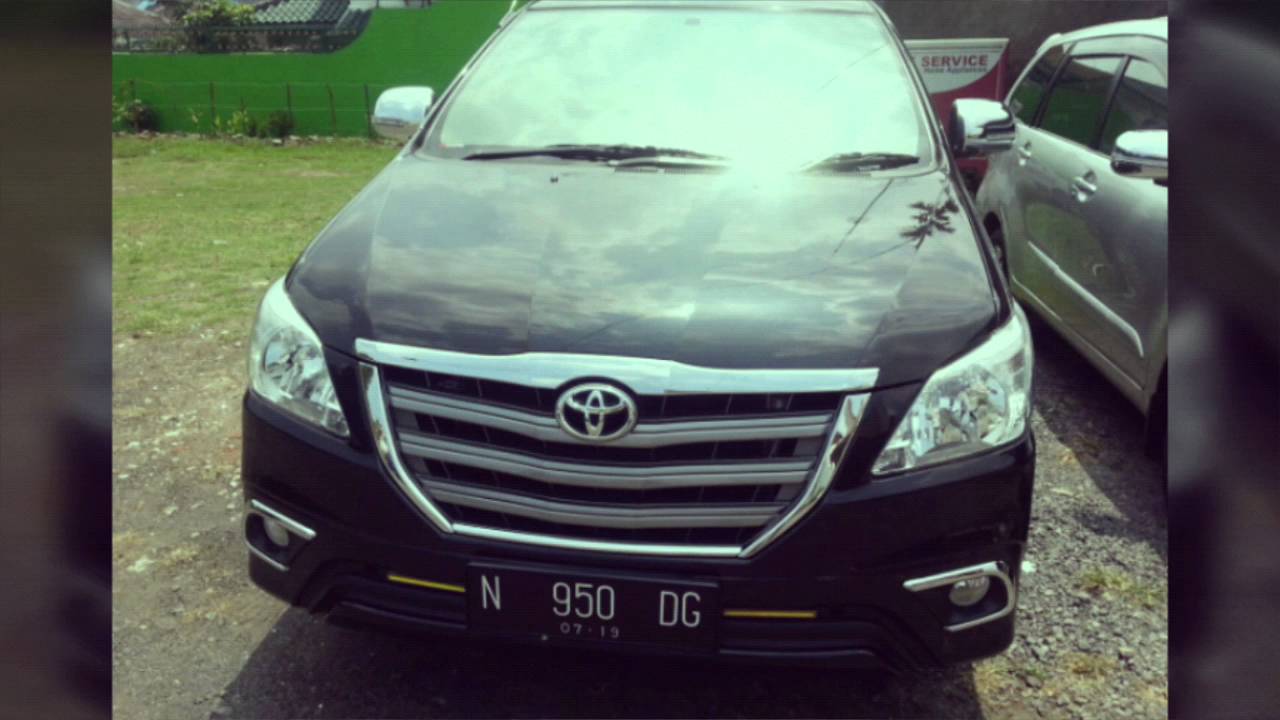 Dewa Rent Car - Malang & Surabaya 081252708080 - YouTube