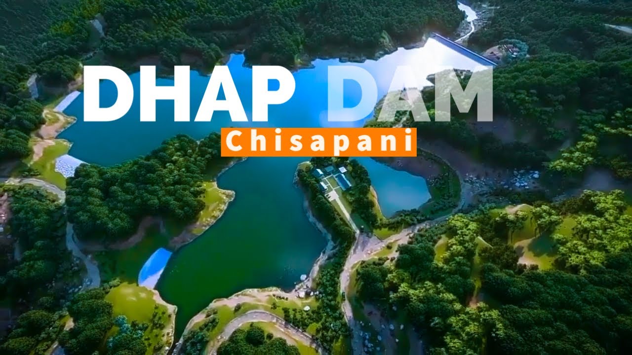 DHAP DAM | BEST PLACE NEAR KATHMANDU |SHIVAPURI NATIONAL PARK - YouTube