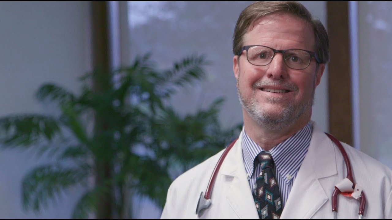 Get to Know George Seifert, MD - YouTube