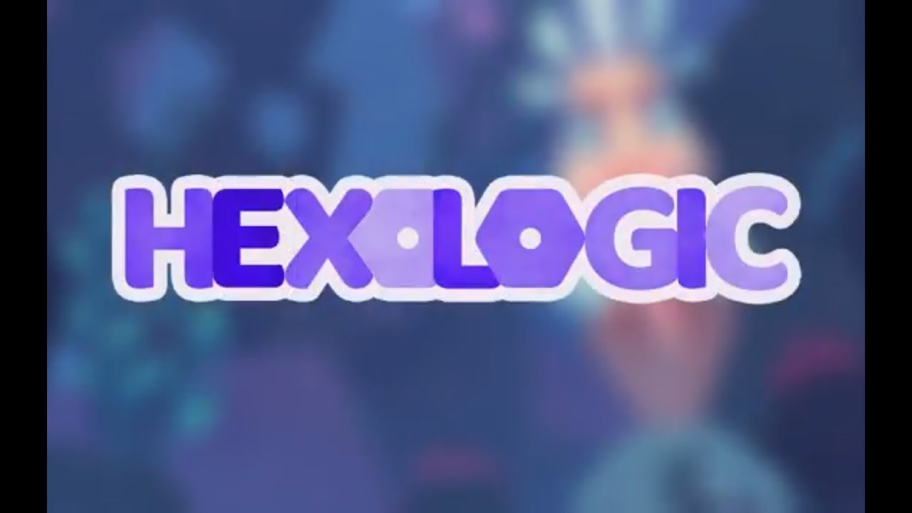 Hexologic (Nintendo Switch) Part 3 of 3: Levels 41-60 - YouTube