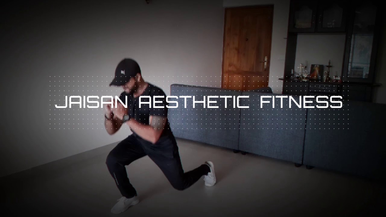 ARE YOU LOOKING FOR PERSONAL TRAINING ? | JAISAN | AESTHETIC FITNESS ...