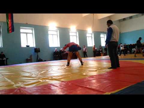 natiq cudo sambo kirig kirik 2015