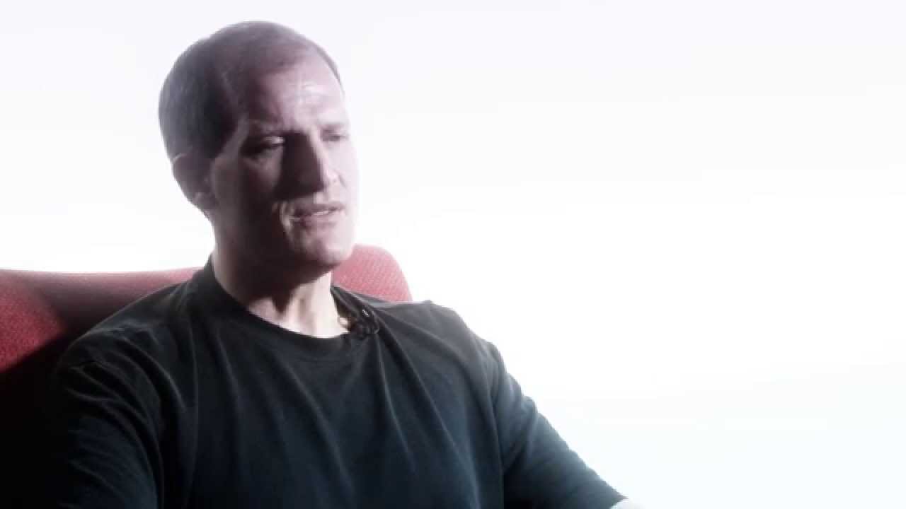 Why Read the Bible with Mark George - YouTube