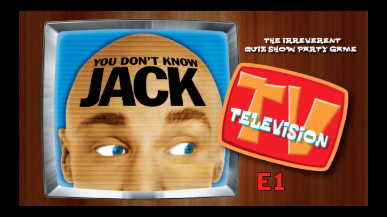 You Don t Know Jack Television Episode 1 Not So Sweet 16 YouTube you-don-t-know-jack-television-episode-1-not-so-sweet-16-youtube