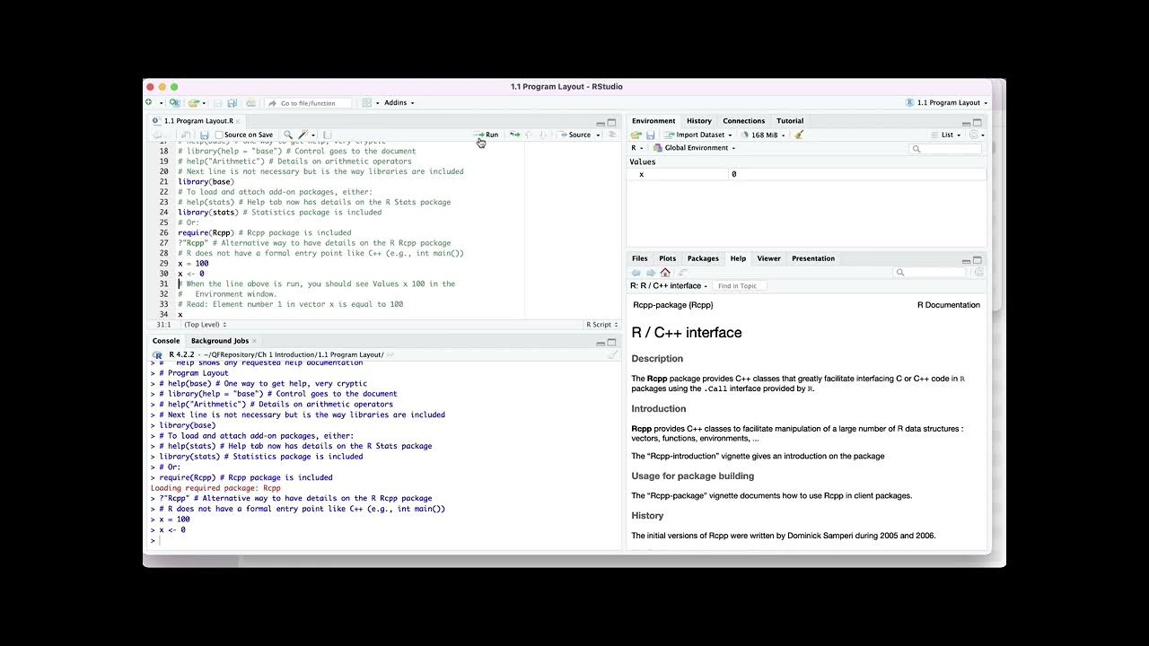 2023 1 0 Introduction Part 4 - YouTube