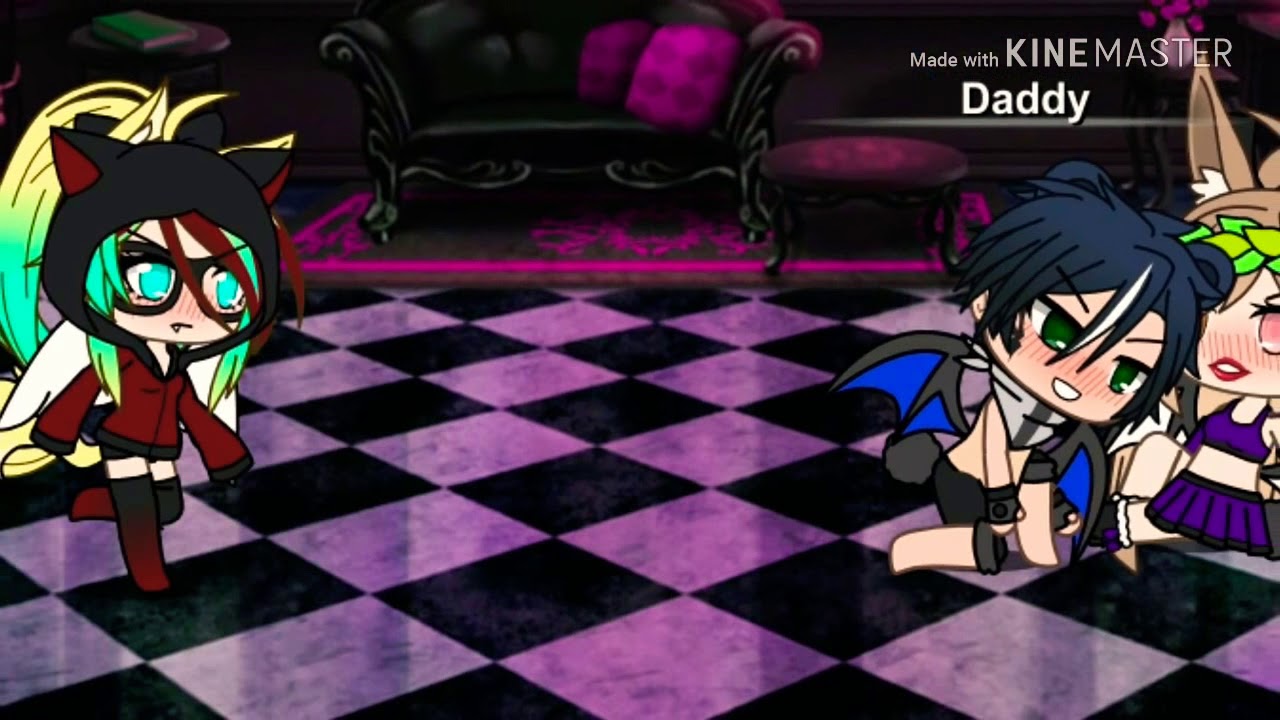 Secret (gachaverse ) - YouTube