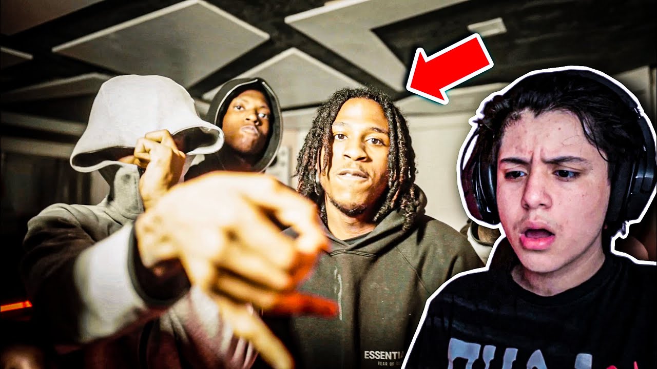 THEY WENT CRAZY!! #Sweepers Sdotgo X Jay Hound X NazGPG - Lightwork ...