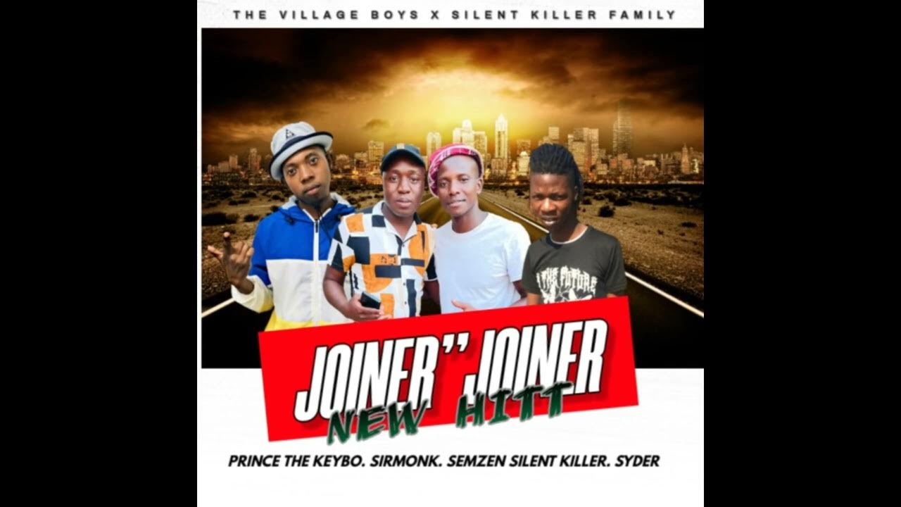 THE VILLAGE BOYS - Joiner X Semzen Silent Killer Family & DJ Syda - YouTube
