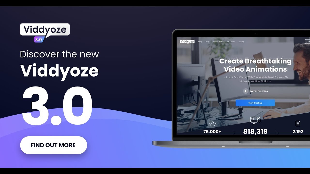 Viddyoze 3.0 Review - Pro Video Creators Thoughts! - YouTube