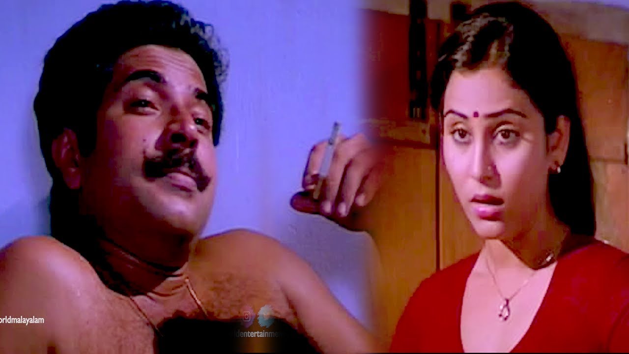 ഈ രാത്രി ഉറങ്ങാനാടി ഞാൻ നിന്നെ ഇങ്ങോട്ടേക്ക് വിളിച്ചത് | Aavanazhi ...