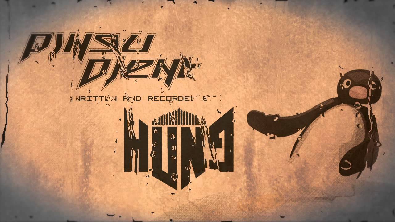 Pingu Theme Song (Progressive/Djent Metal Remix) - YouTube