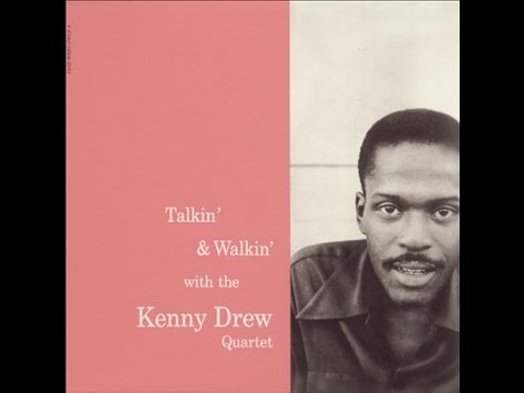 Kenny Drew - Hidden Channel - 1955