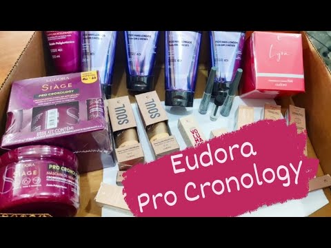 Abertura de CX Eudora #7 - YouTube