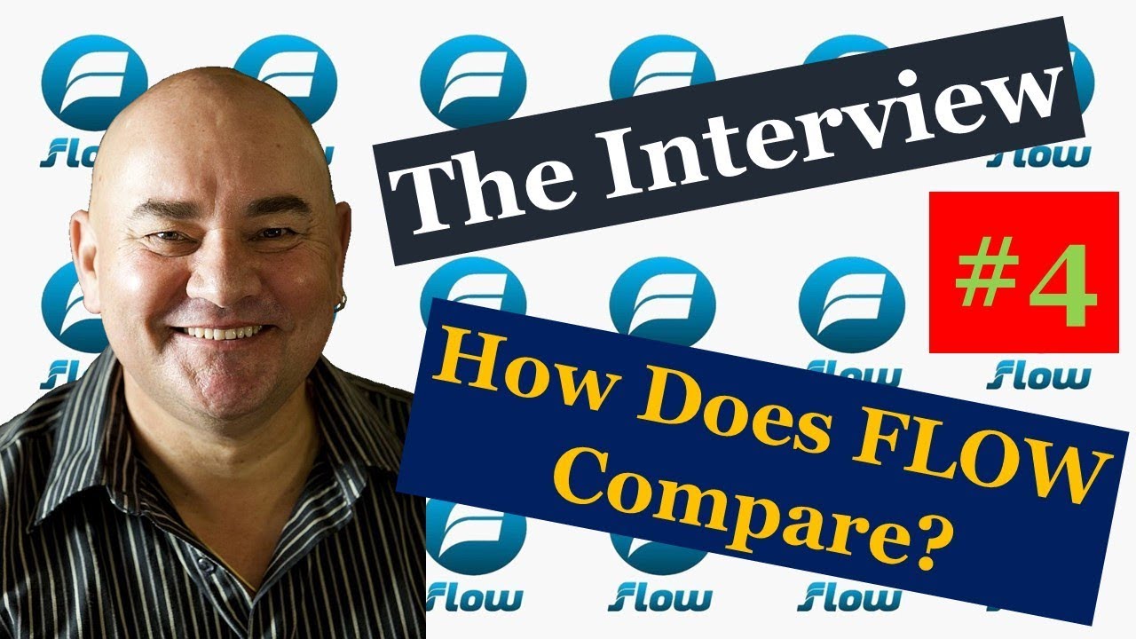 How Does FLOW Compare? - YouTube