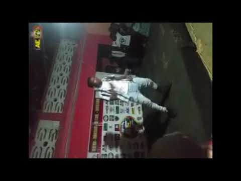 NEW MUSIC STAR 2 Moniflex performance for episode 2 - YouTube