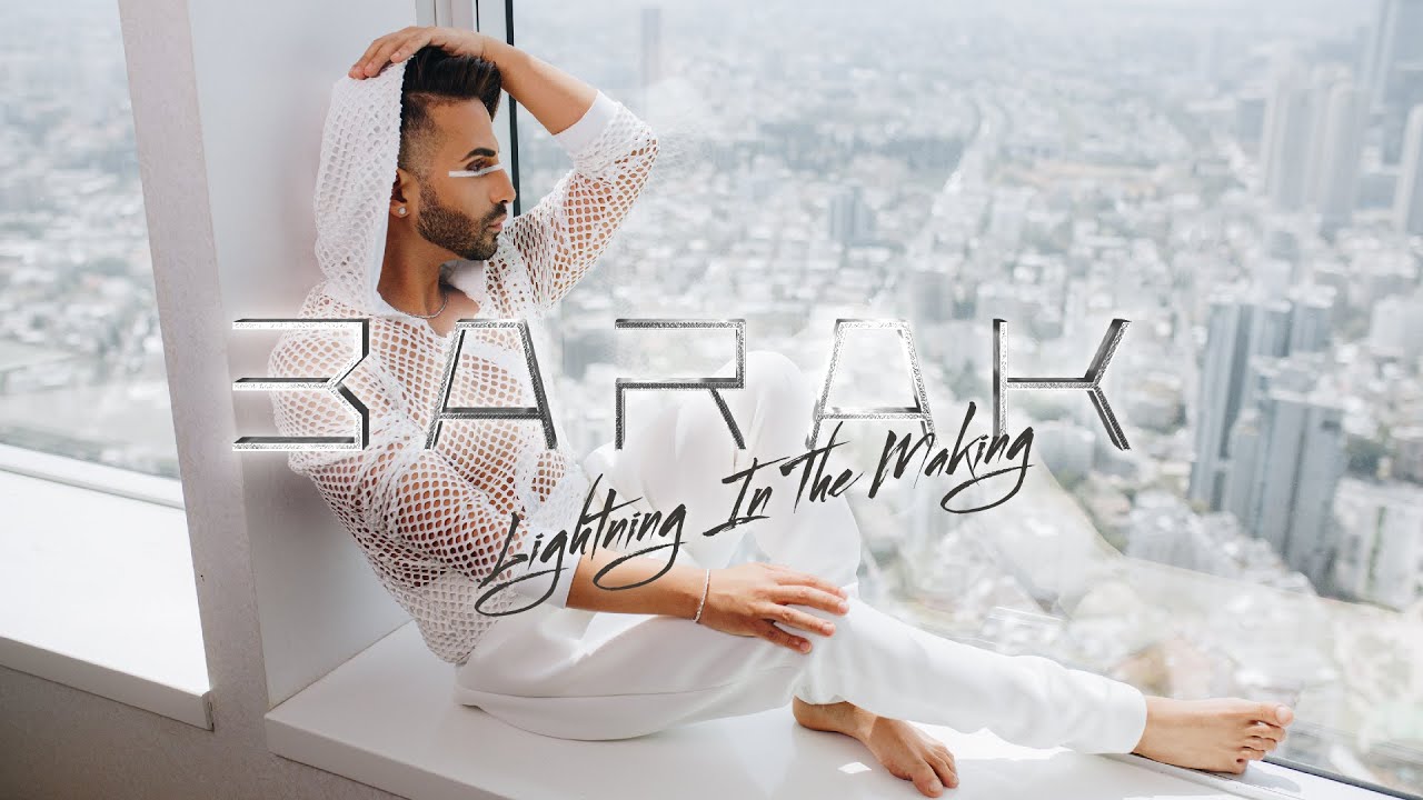 BARAK - Lightning In The Making - YouTube