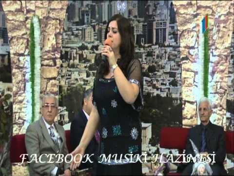 NURİYYE  HÜSEYNOVA  &   MENİM DÜNYAM