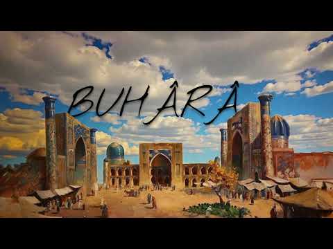 Buhârâ | Aggressive Sûfî Instrumental