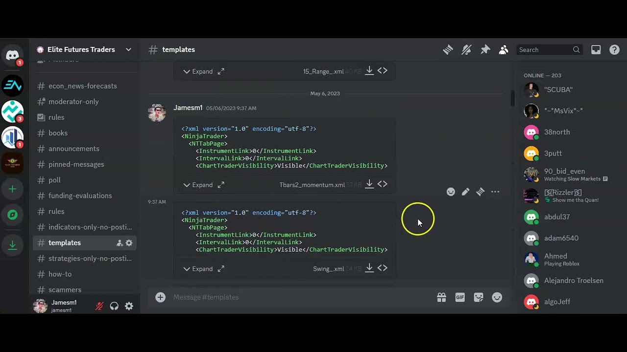 Discord Server - YouTube