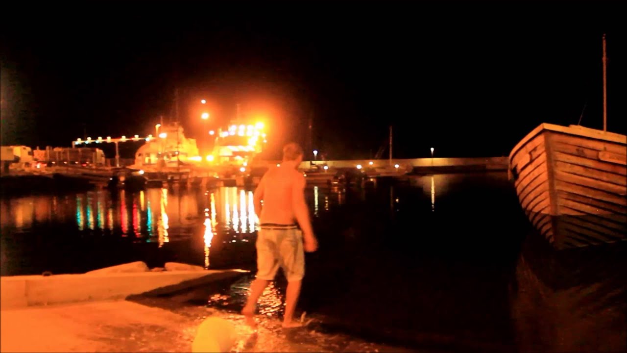 KRISTJAN SAAR - ICE BUCKET - YouTube