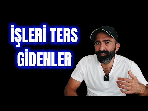 SIKINTI VE RIZK DARLIĞI ÇEKENLER MUTLAKA İZLESİN