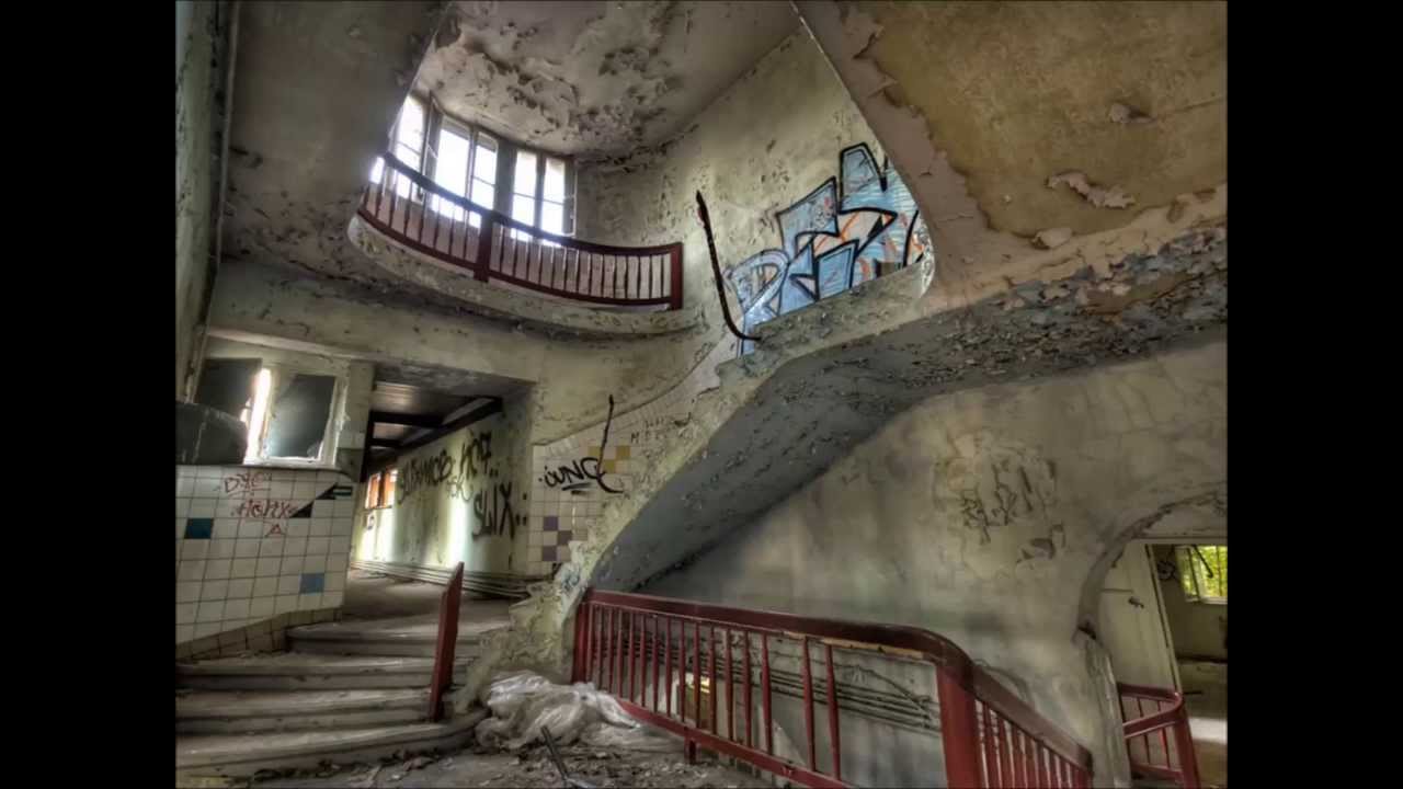 Fundación SCP Experimentos: SCP 025, SCP 026 y SCP 027. - YouTube