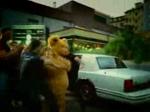 BJ Energy Vs Govinda - Starship