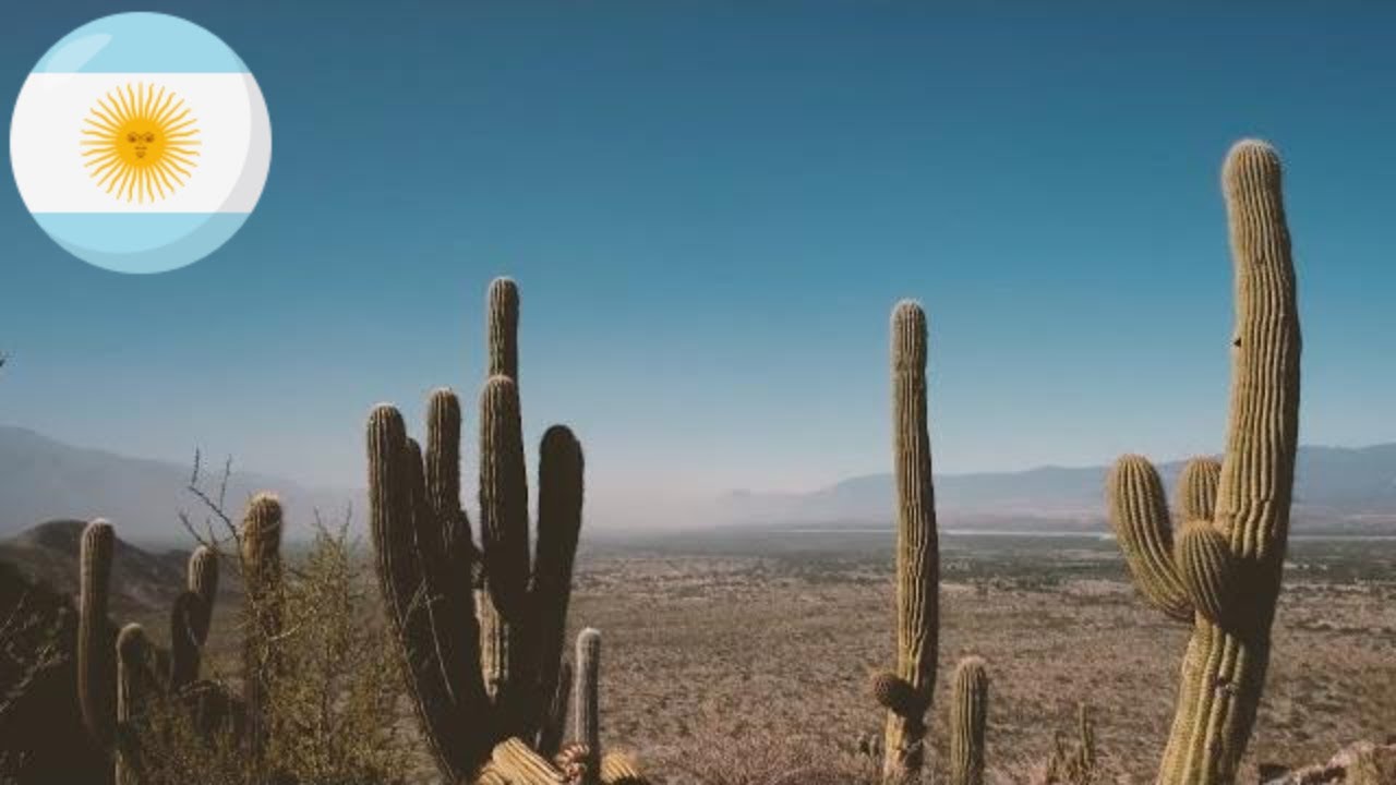 Fuerte Quemado Catamarca | Argentina 4k - YouTube