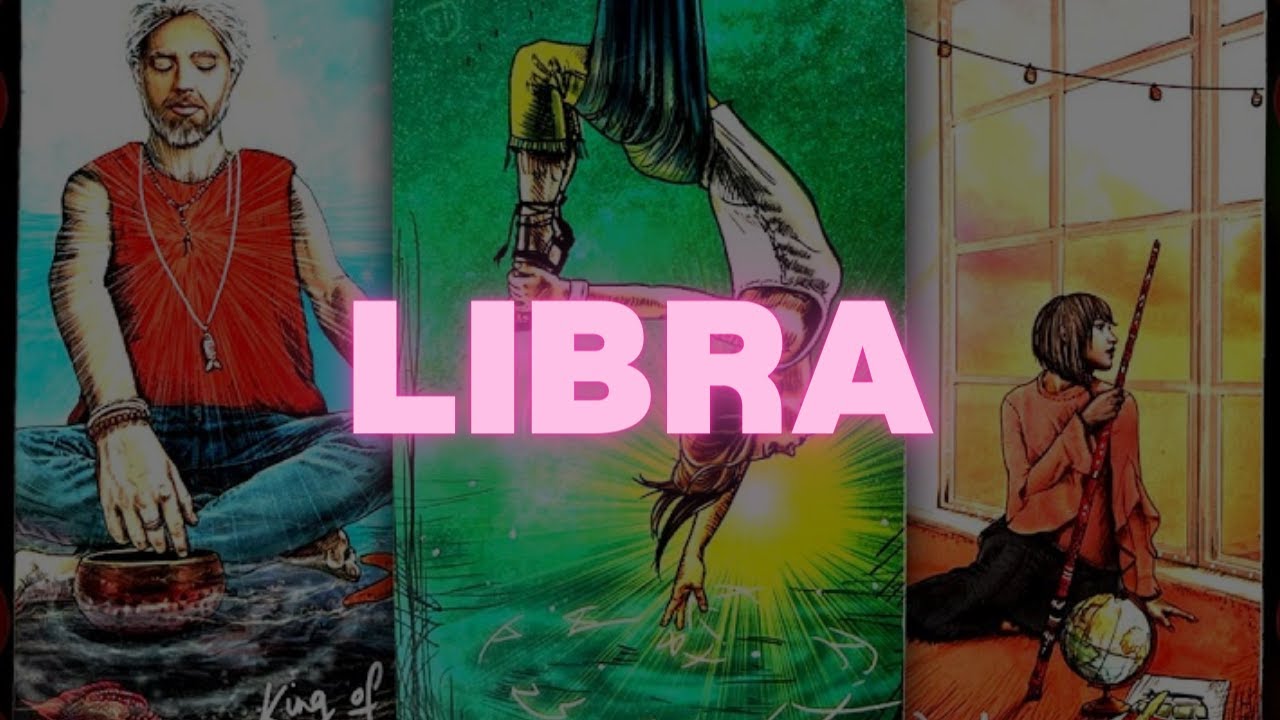 LIBRA, THEY LEFT U 4 A 3RD PARTY & IT BLEW UP IN THEIR FACE😌THEY FEEL ...