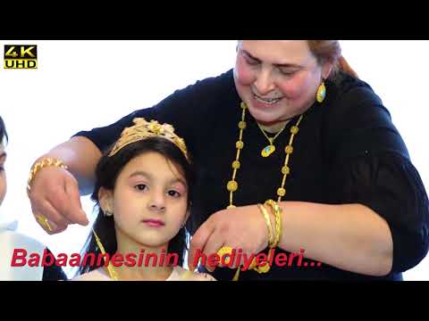 Nazik Dogum Gunu Partisi FULL İZLE