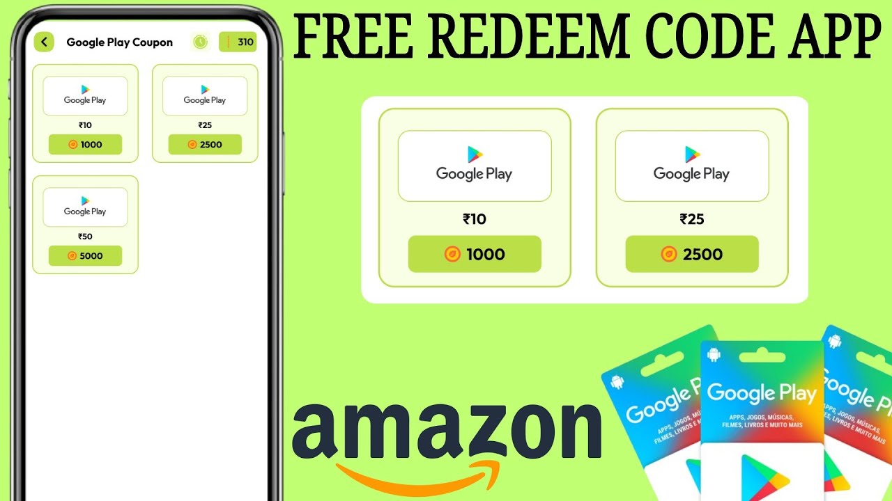 cash mint app free redeem code new redeem code app amazon gift card ...