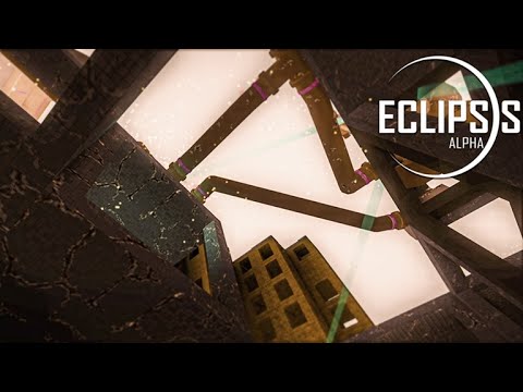 Eclipsis Gameplay! (Roblox's Best Game Ever!) - YouTube