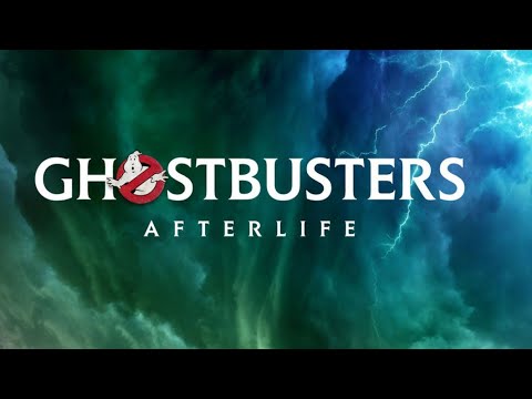Ghostbusters III: AfterLife (2021) Movie Review - YouTube