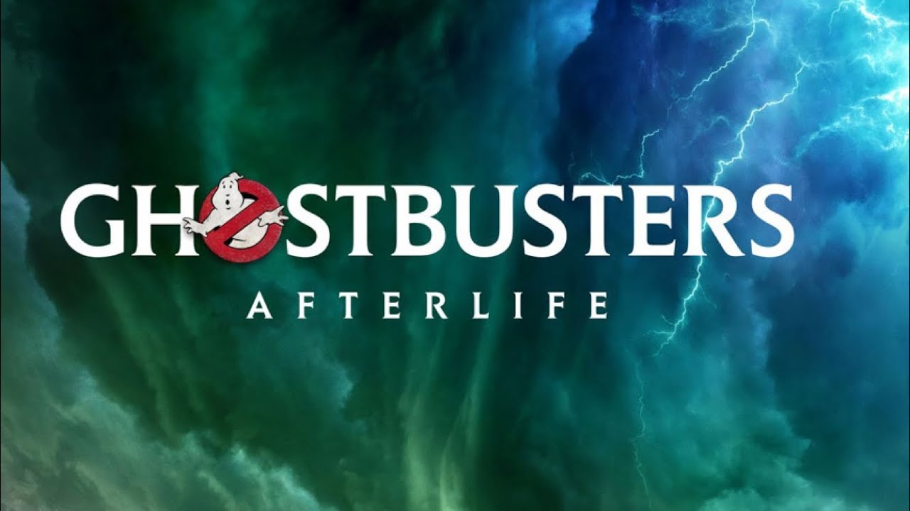 Ghostbusters III: AfterLife (2021) Movie Review - YouTube