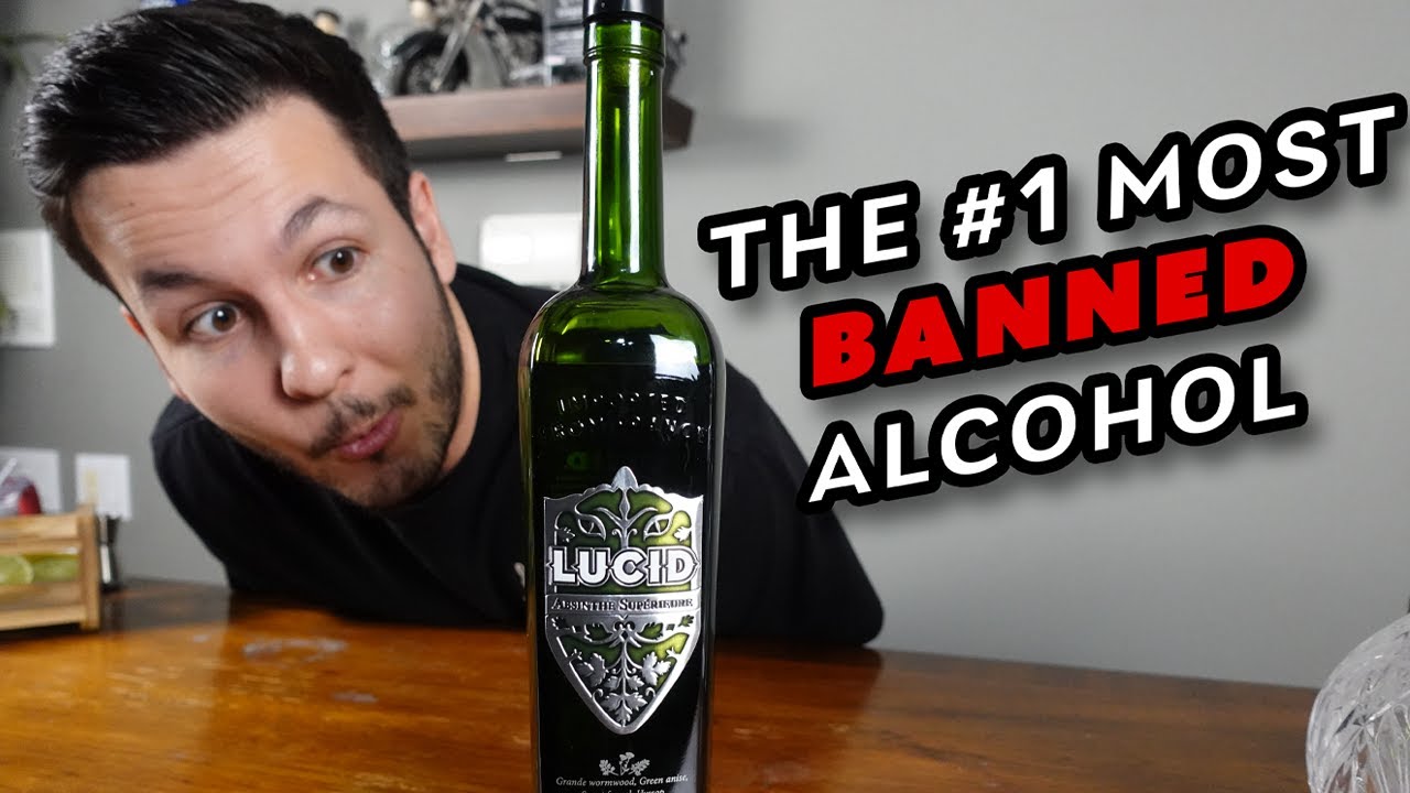 HOW TO DRINK ABSINTHE (THE AUTHENTIC FRENCH WAY + ABSINTHE COCKTAIL ...