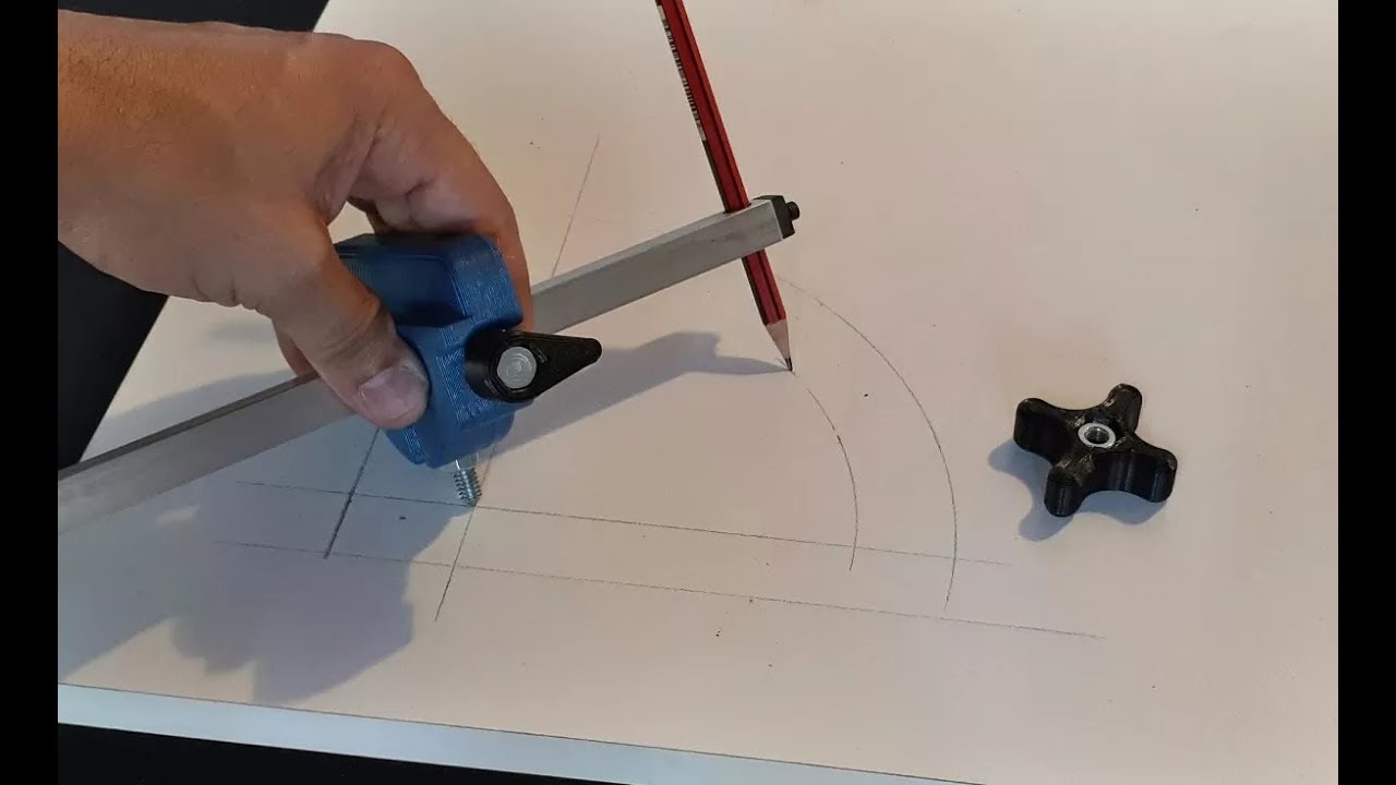 Que es un Gramil ? Para que sirve? todas sus funciones - YouTube