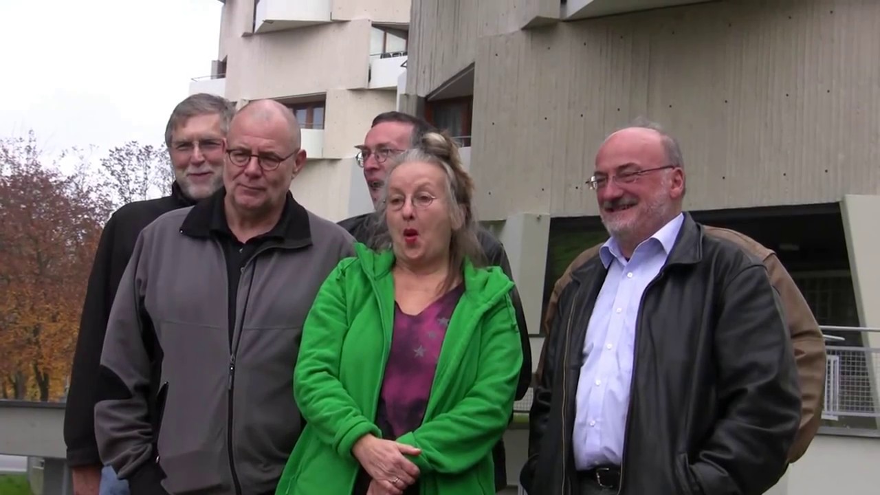 IFE UNITED BAND PRACTICE - YouTube