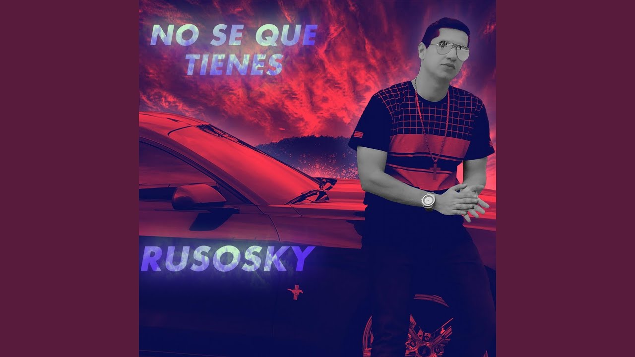 No se que tienes - YouTube