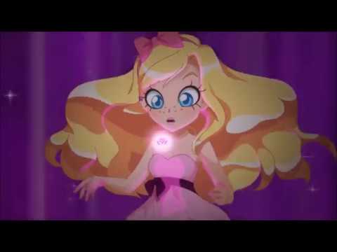 Lolirock: We are the Winx!