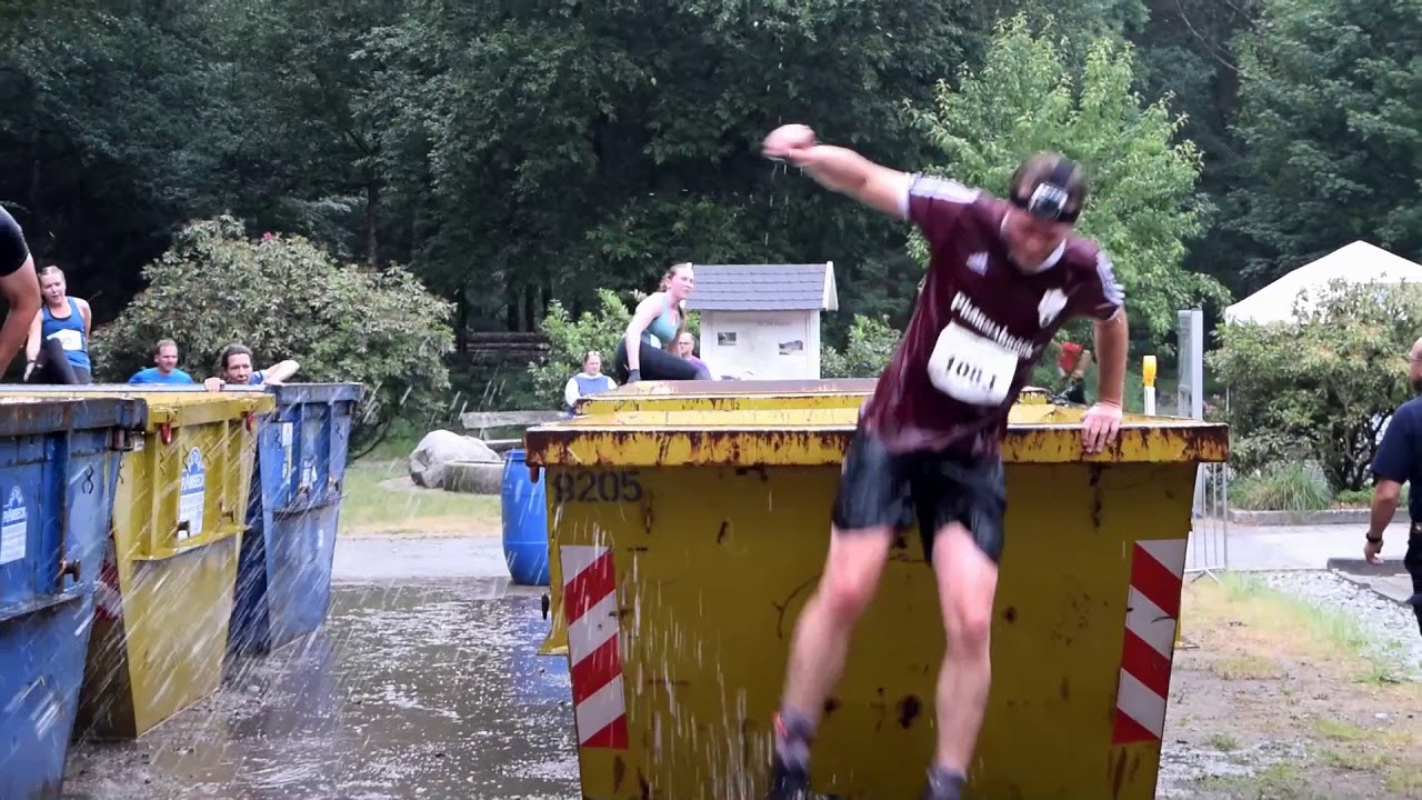Giants Run 2018 in der Wingst (Cuxhavener Nachrichten/Niederelbe ...